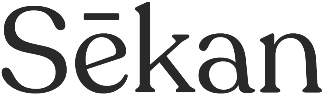 Sekan Official Website | Danish design with consideration